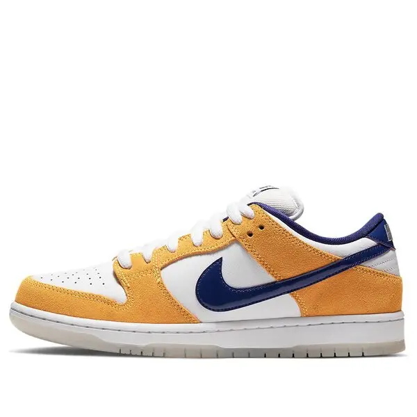 Nike Dunk Low Pro "laser - Orange