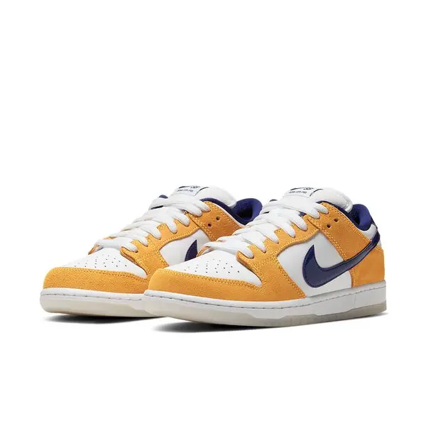 Nike Dunk Low Pro 'laser