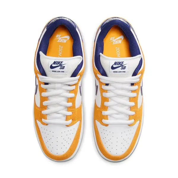 Nike Dunk Low Pro 'laser