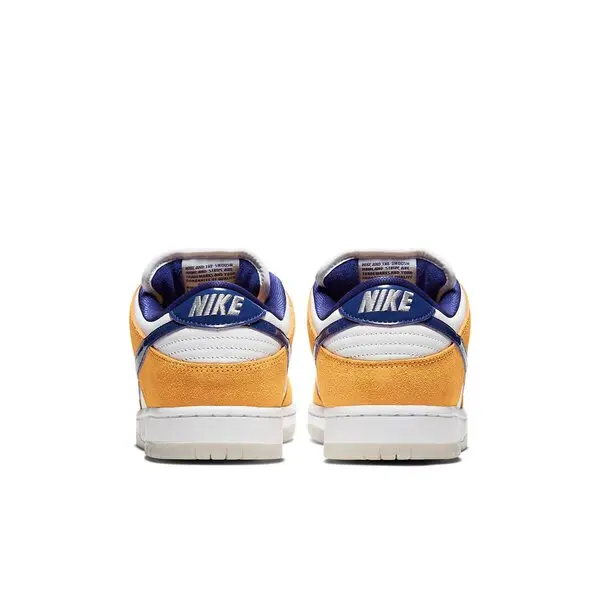 Nike Dunk Low Pro 'laser