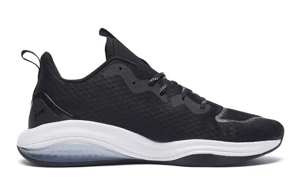 PUMA Lqdcell Tension Athletic Lace-up Sneakers