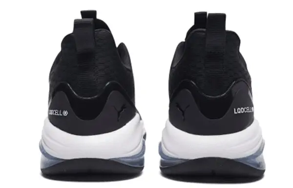 PUMA Lqdcell Tension Athletic Lace-up Sneakers