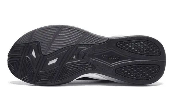 PUMA Lqdcell Tension Athletic Lace-up Sneakers