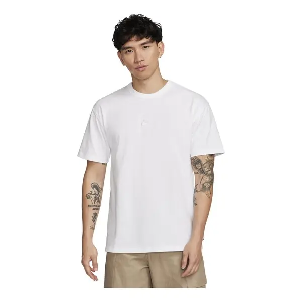 Nike Premium Essentials T-shirt - White