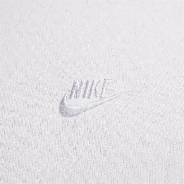 Nike Premium Essentials T-shirt - White