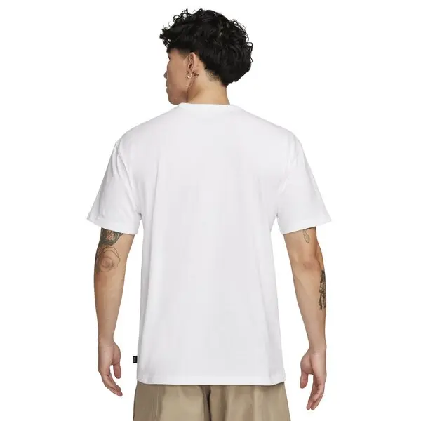 Nike Premium Essentials T-shirt - White