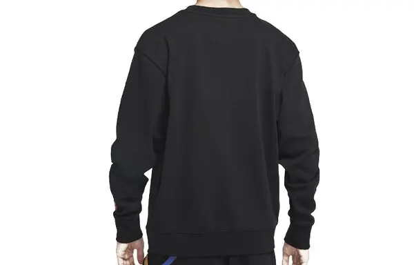 JORDAN Sport Dna Knit Round Neck