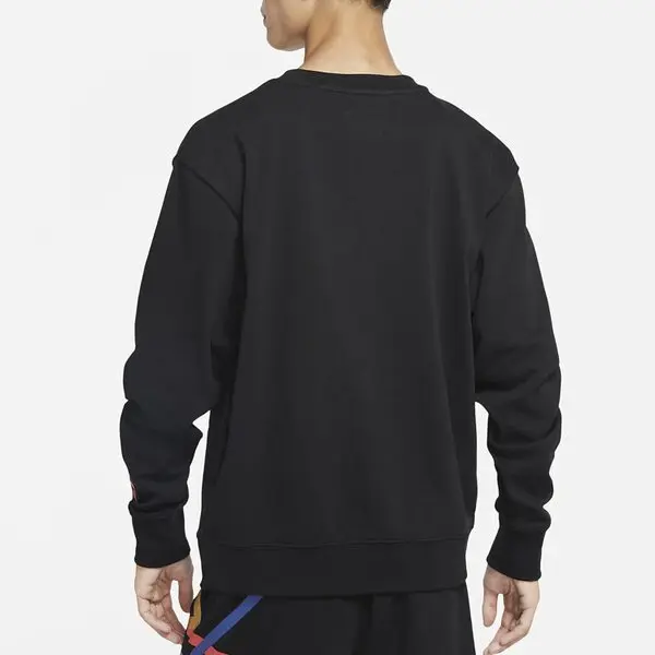 JORDAN Sport Dna Knit Round Neck