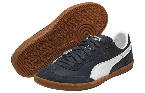 PUMA Super Liga Og Sneakers - Blue
