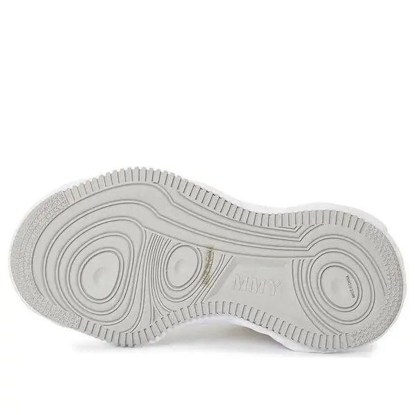Mihara Yasuhiro Wayne Og Sole Canvas Low Top Sneakers