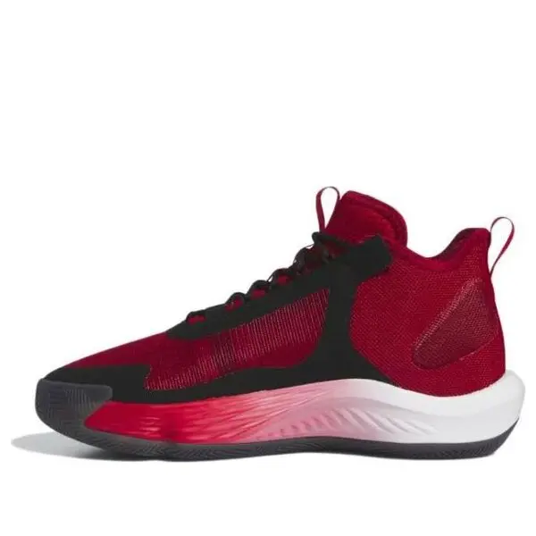 Adidas Adizero Select Sneakers - Red/black