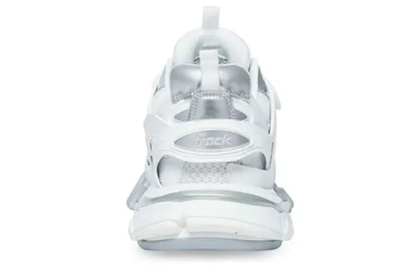 Balenciaga Track Sneakers - White