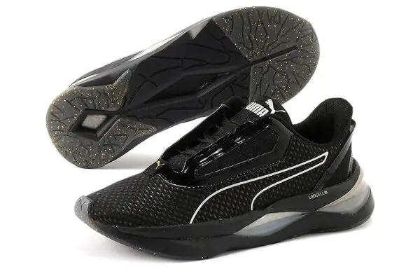 PUMA Lqdcell Shatter Xt Metal - Black
