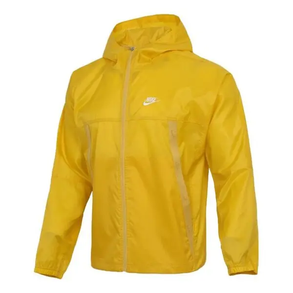 Nike Lightweight Woven Jacket - Default Color