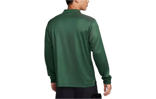 Nike Tech Pack Dri-fit 1/2-zip Long-sleeve Top