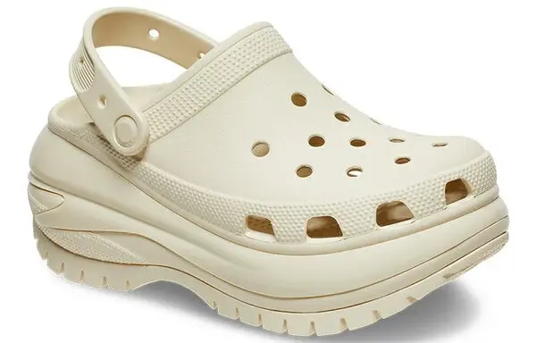CROCS Mega Crush Clog - Default Colorway