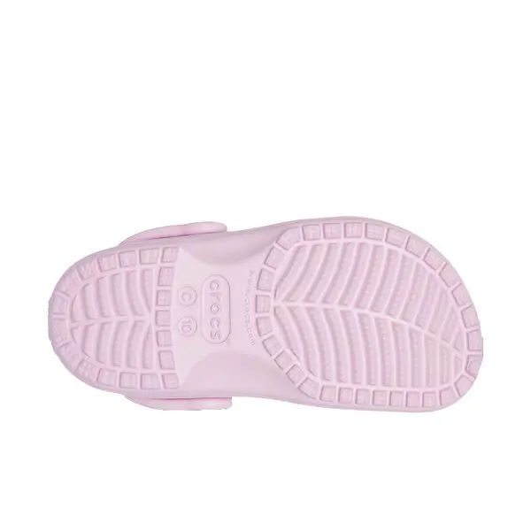 CROCS Classic Slip On Clogs - Pink
