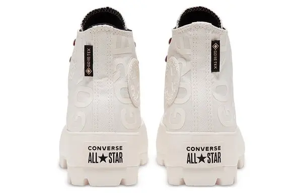 CONVERSE Chuck Taylor All Star Lugged Winter High Gtx Sneakers