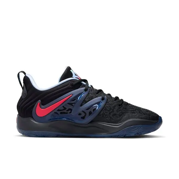 Nike Kd Ep "maryland Roots" Sneakers - Blackblue