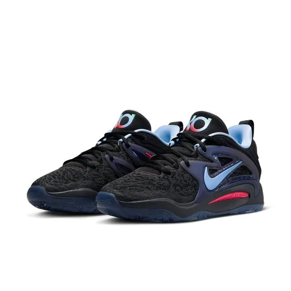 Nike Kd Ep "maryland Roots" Sneakers - Blackblue