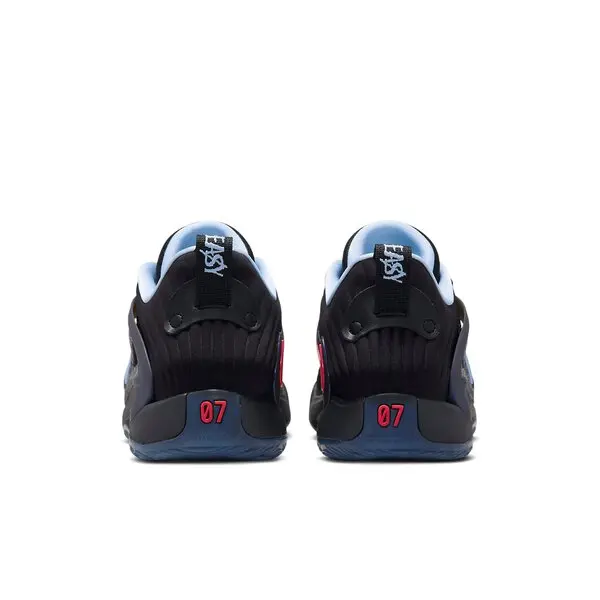 Nike Kd Ep "maryland Roots" Sneakers - Blackblue