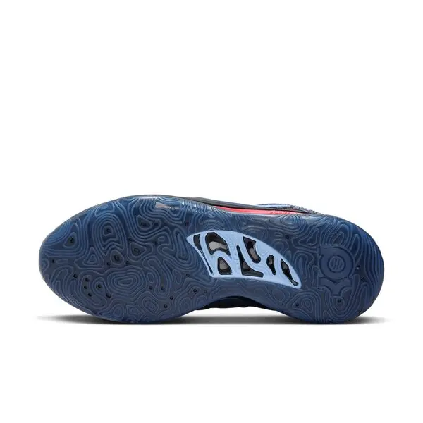Nike Kd Ep "maryland Roots" Sneakers - Blackblue