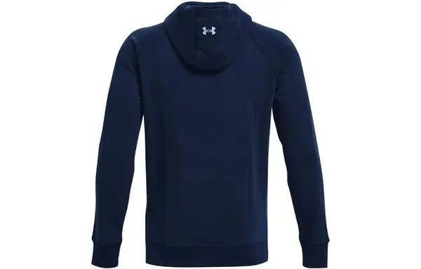 Under Armour Project Rock Heavyweight Terry Hoodie