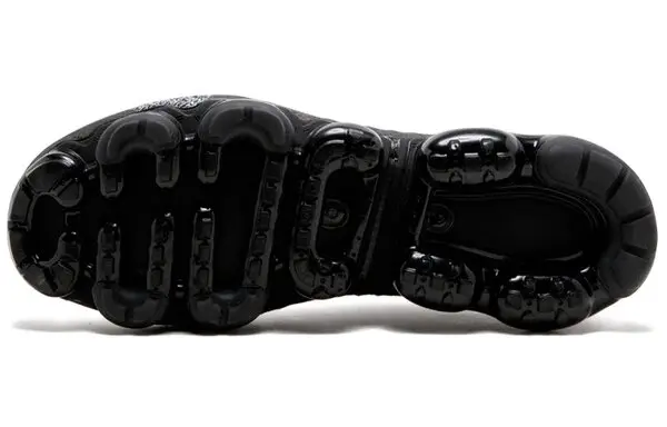 Nike Vapormax 'oreo' Sneakers - Black/white