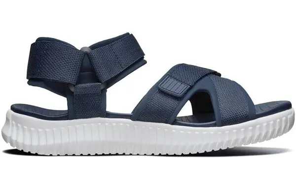 Sketchers Elite Flex Sport Casual Sandals