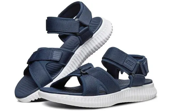 Sketchers Elite Flex Sport Casual Sandals