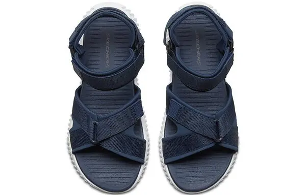 Sketchers Elite Flex Sport Casual Sandals