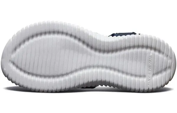 Sketchers Elite Flex Sport Casual Sandals