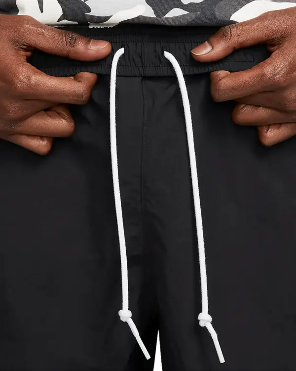 Nike Embossed Logo Shorts