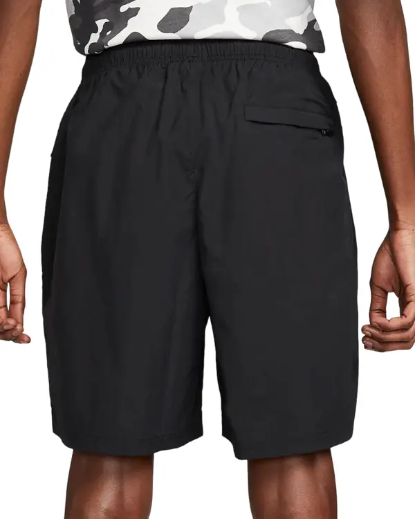 Nike Embossed Logo Shorts