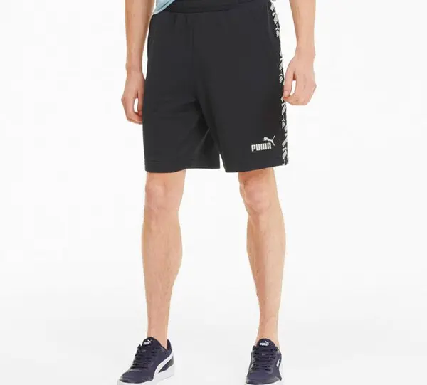 PUMA Amplifier Shorts 9" Tr