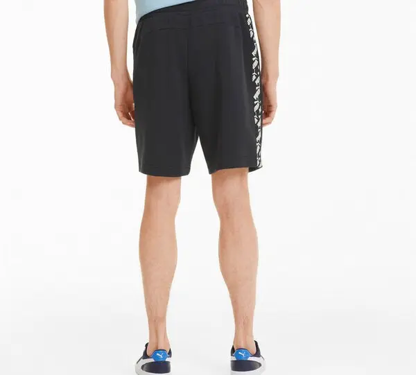 PUMA Amplifier Shorts 9" Tr