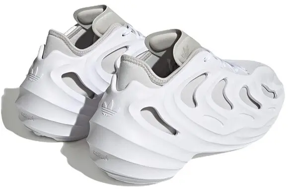 Adidas Adifom Q Sneakers - White