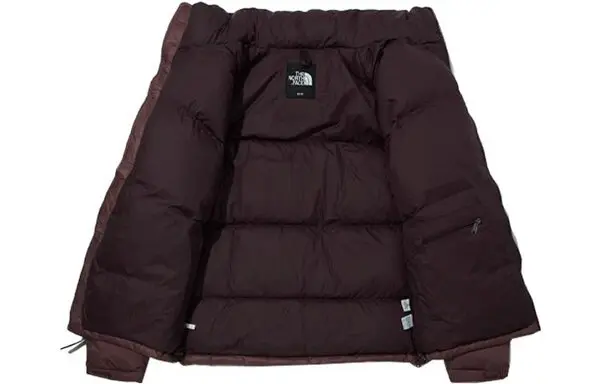 The North Face 1996 Eco Nuptse Jacket - None