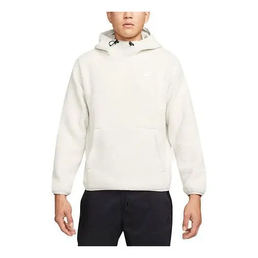 Nike Sport Essentials+ Pullover Hoodie - Default Color