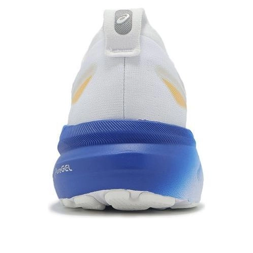 Asics Gel-kayano 31 Athletic Sneakers - White/breeze