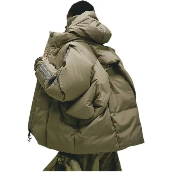 Adidas Originals X Hamcus Down Jacket