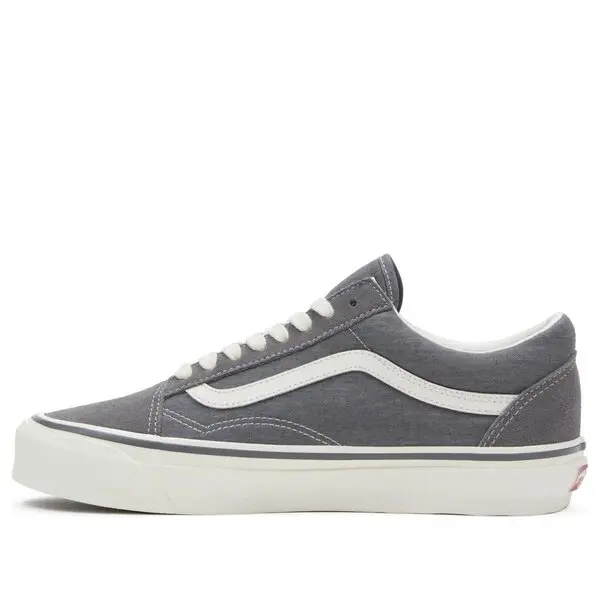 VANS Old Skool Reissue 36 Lx Sneakers - Grey