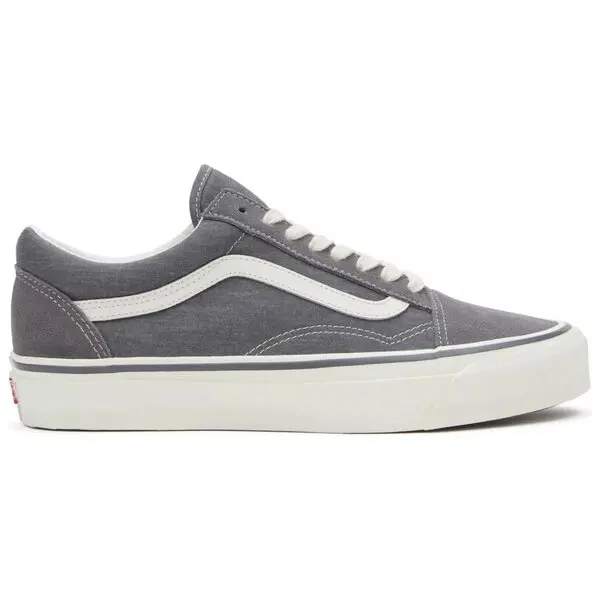 VANS Old Skool Reissue 36 Lx Sneakers - Grey