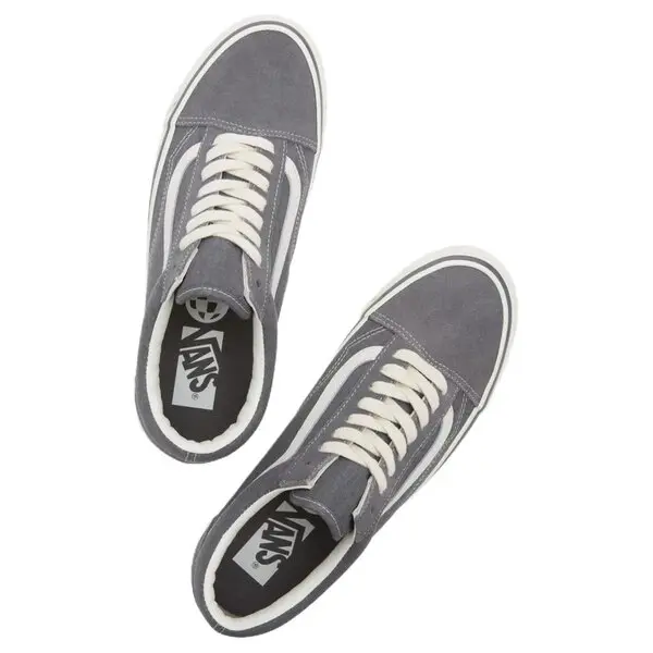 VANS Old Skool Reissue 36 Lx Sneakers - Grey