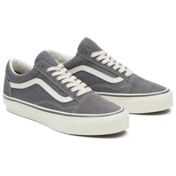 VANS Old Skool Reissue 36 Lx Sneakers - Grey