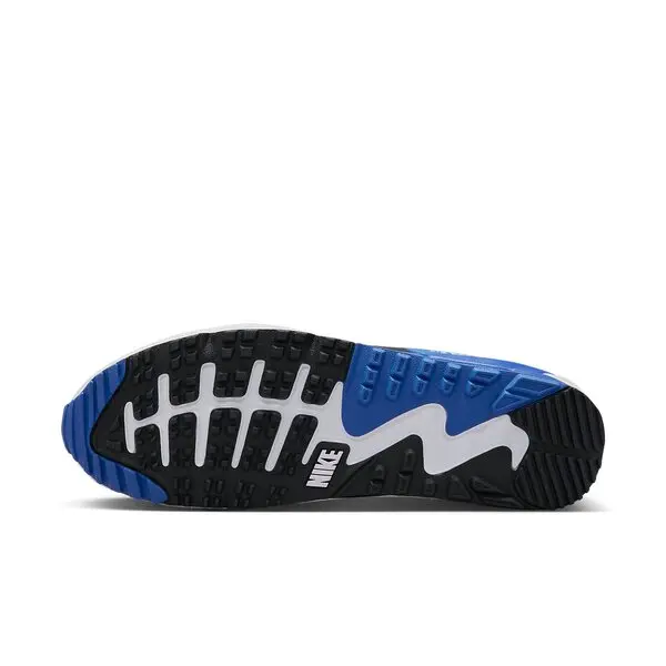 Nike Max 90 Golf Sneakers - White/black/photon Dust