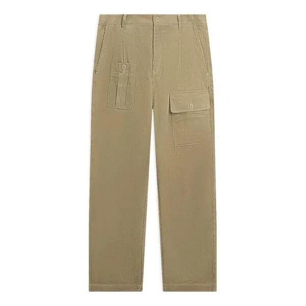 LI-NING X Marvel Woven Pants - Khaki
