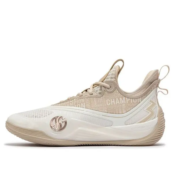 361 DEGREES Zen 6 'champion' Sneakers