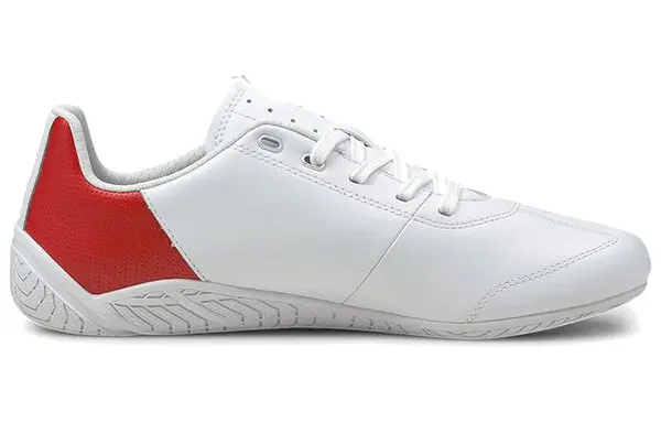 PUMA Scuderia Ferrari X Ridge Cat Sneakers