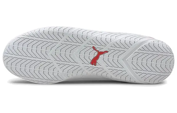 PUMA Scuderia Ferrari X Ridge Cat Sneakers